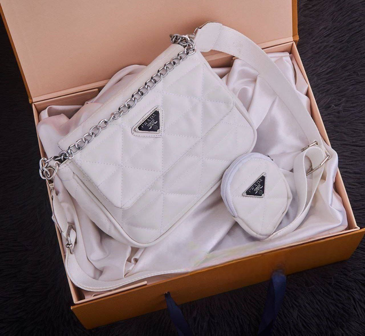 Sac Prada G – House Of Glam